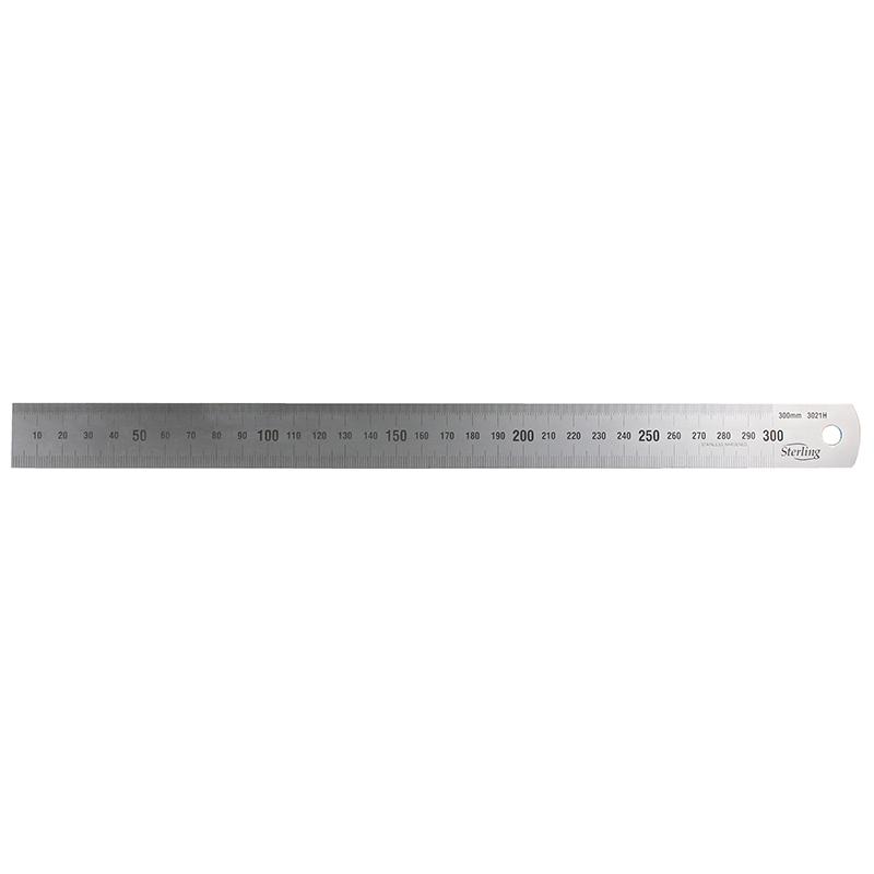 Rulers - Sterling