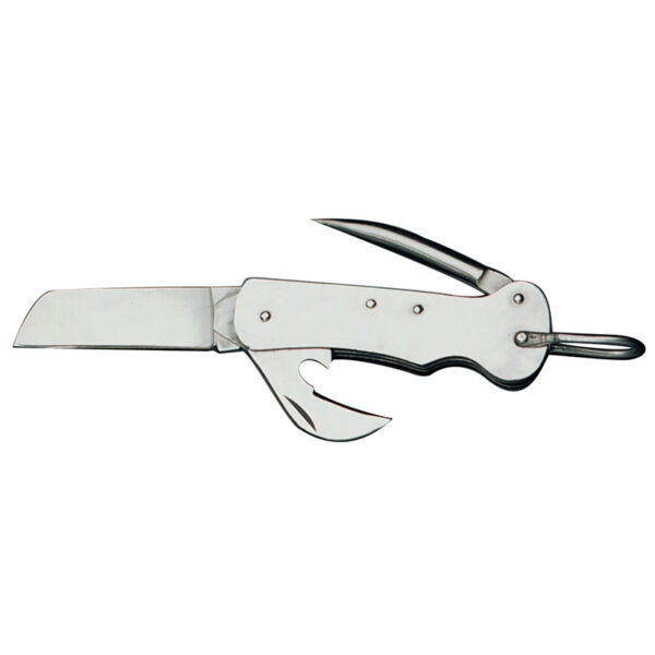 Riggers Knife - Sterling