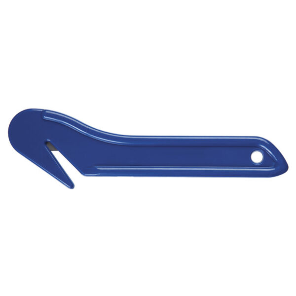 Blue Safety Cutter - Sterling