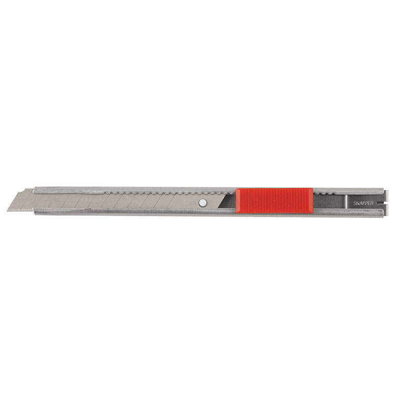 9mm Stainless Steel Cutter - Sterling