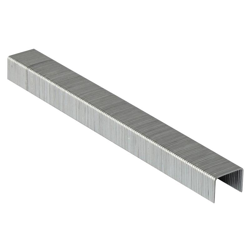 6mm 13 Series Staples (x5000) - Sterling