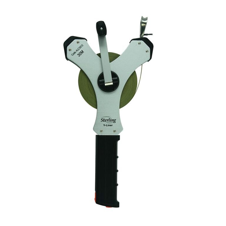 Measuring Tapes - Sterling