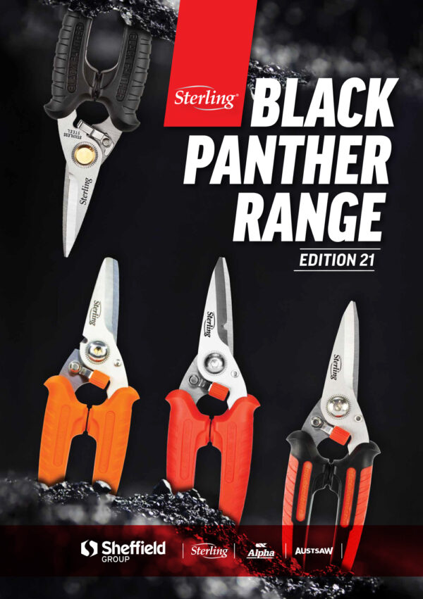 Catalogues - Sterling