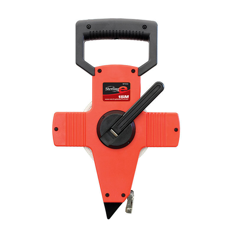 Measuring Tapes - Sterling