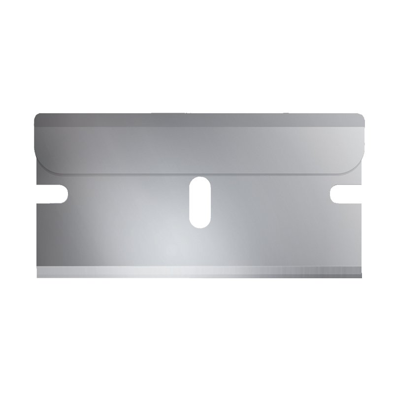 Single Edged Razor Blade No.9 (x100) USA - Sterling