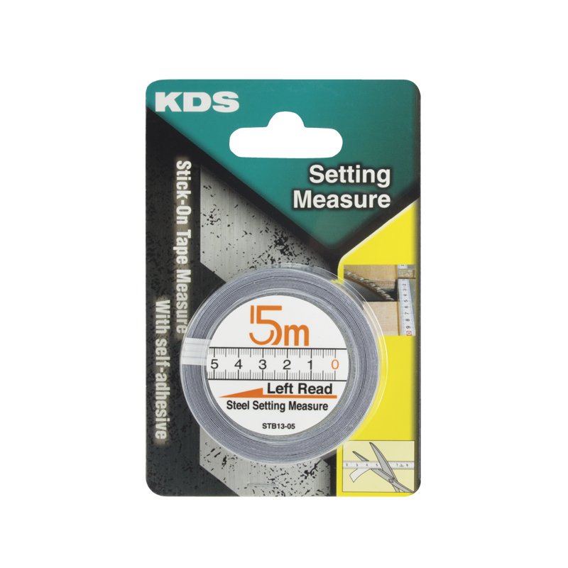 Measuring Tapes - Sterling