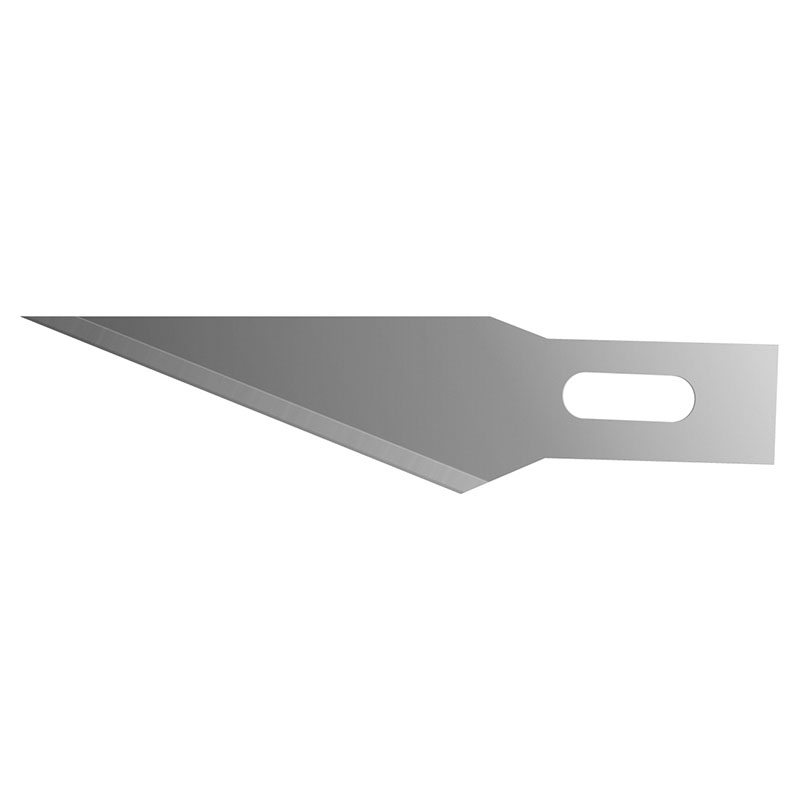 No.11 Craft Blade (x100) - Sterling