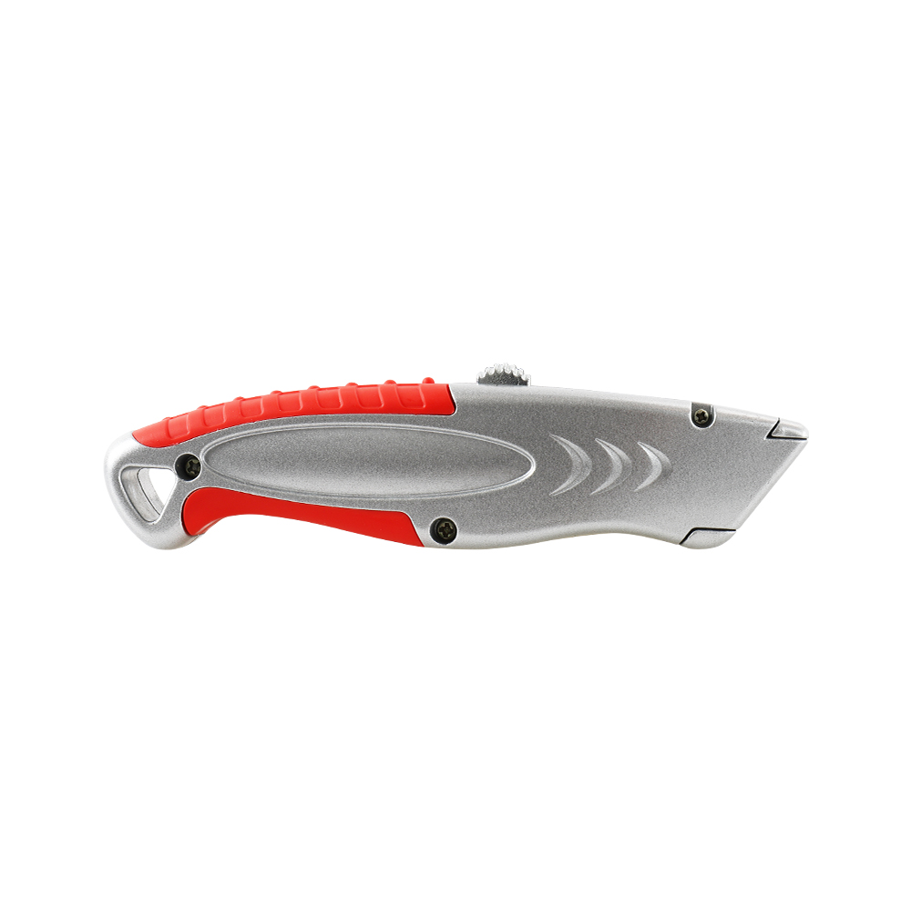 Auto-Loading Retractable Knife - Sterling