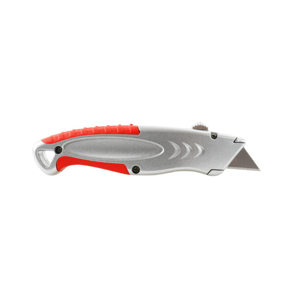Auto-Loading Retractable Knife - Sterling