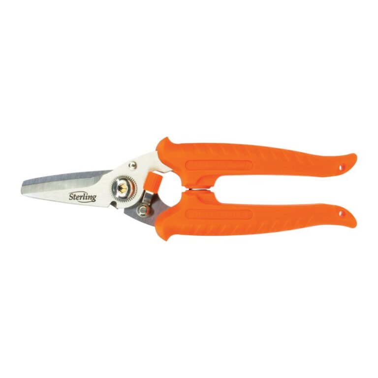 Snips - Sterling