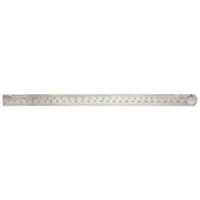 Rulers - Sterling