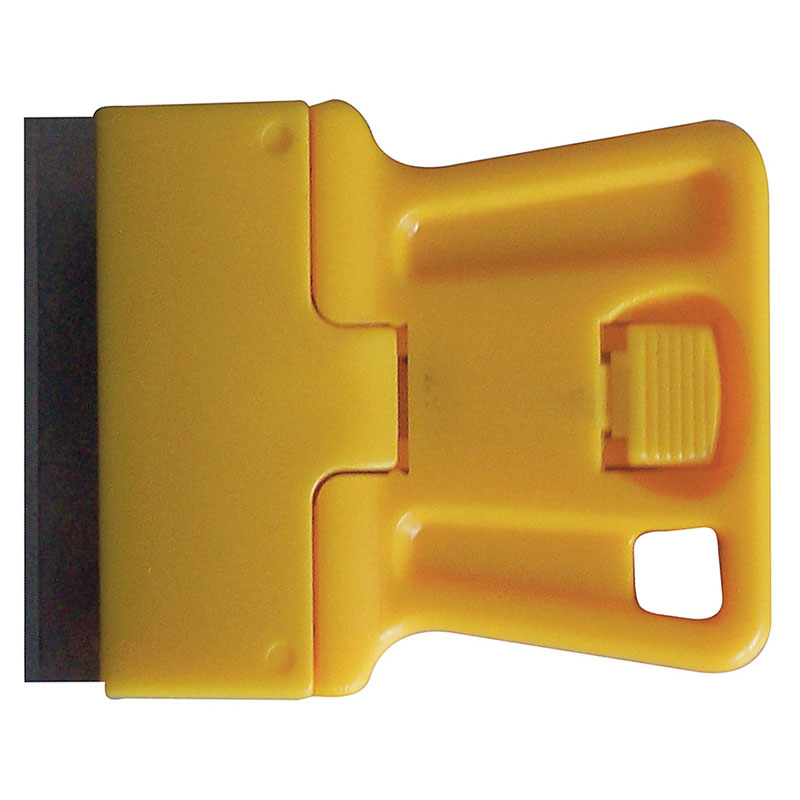 Mini Scraper with 1 Blade - Sterling