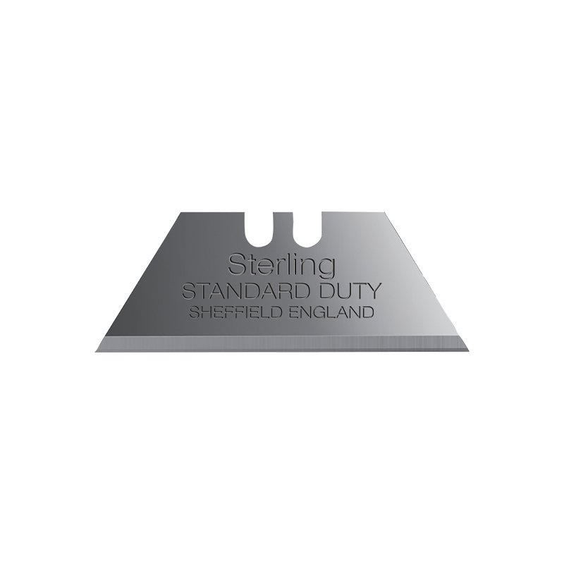 Standard Duty Blade Dispenser (x10) - Sterling